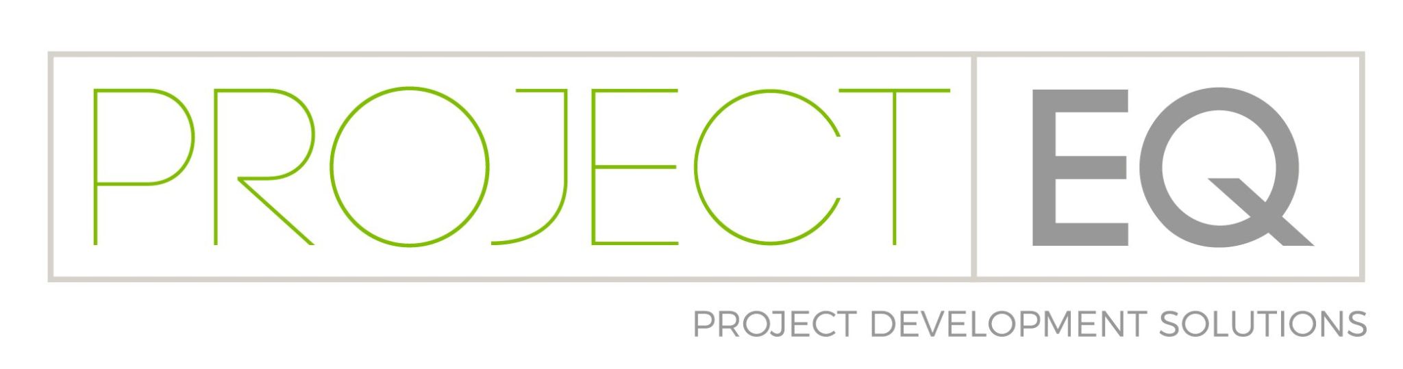 Project EQ – Project Development Solutions
